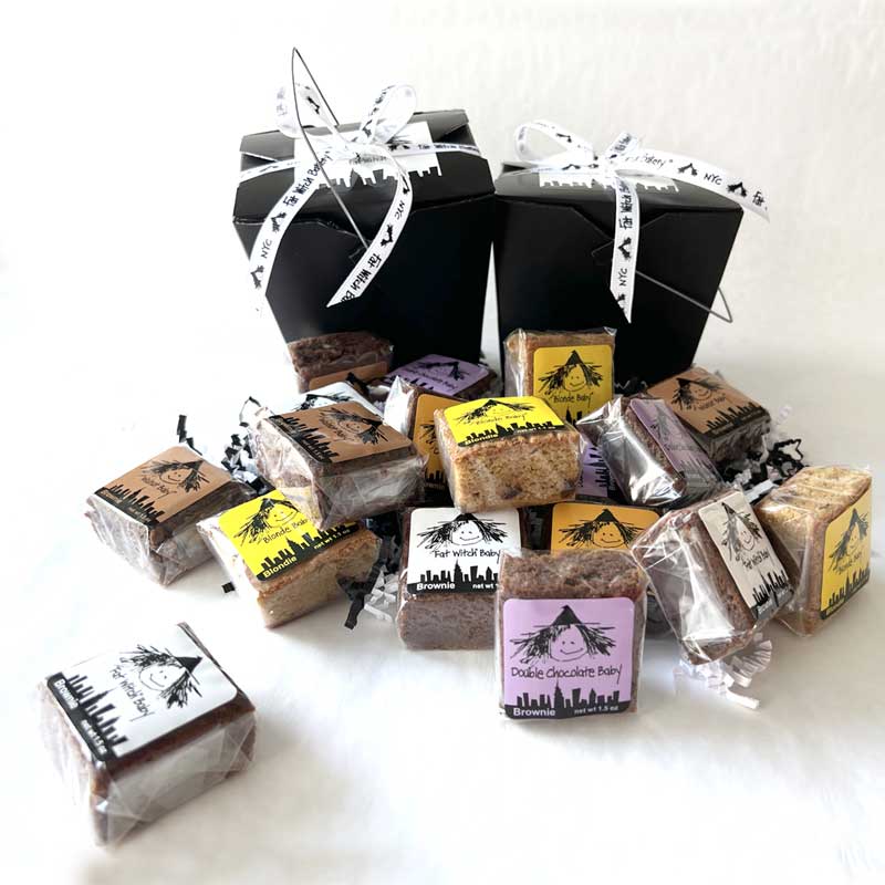 Fat Witch Bakery | 2024-BUY NOW